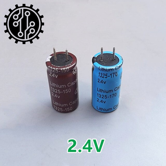 2.4V long life low self discharge Lithium titanate battery fast charge ...