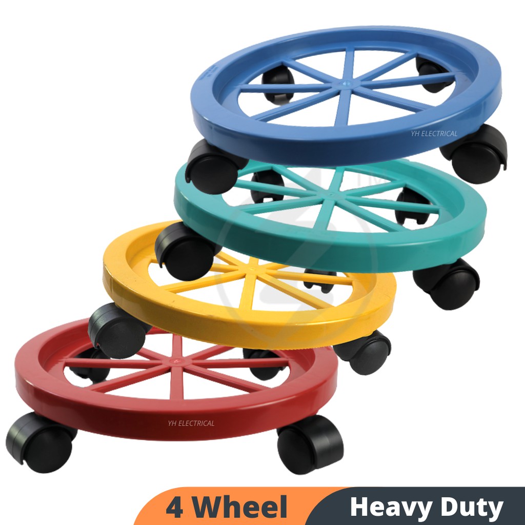 Gas Tank Trolley Heavy Duty / Gas Tank Stand wheel Roller / 4 Roller ...