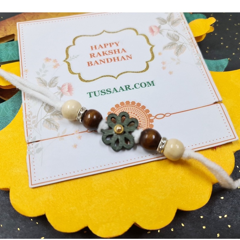 Creative Dora Rakhi for your Brothers Raksha Bandhan Gift | Shopee Malaysia