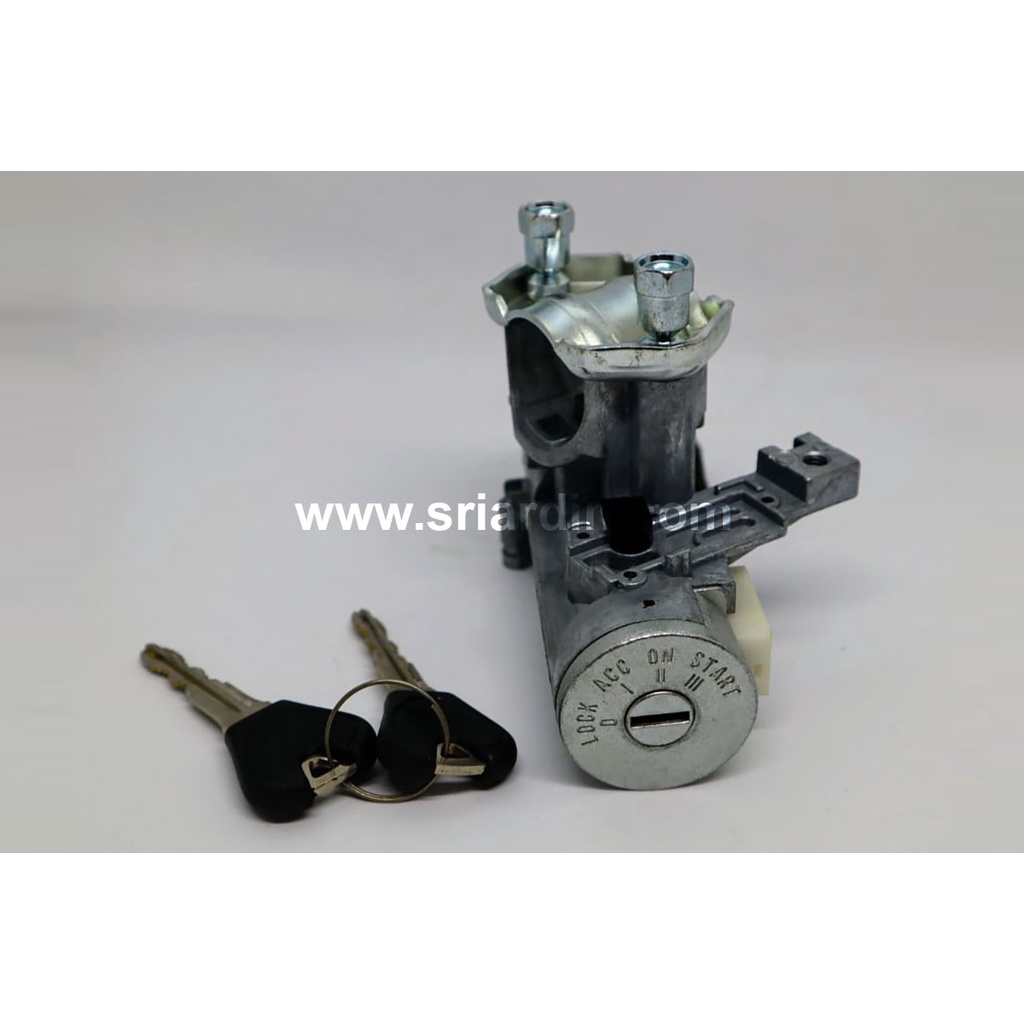 Ford Telstar 92 Ignition Starter Switch | OE Part Number : G535-76-290 ...