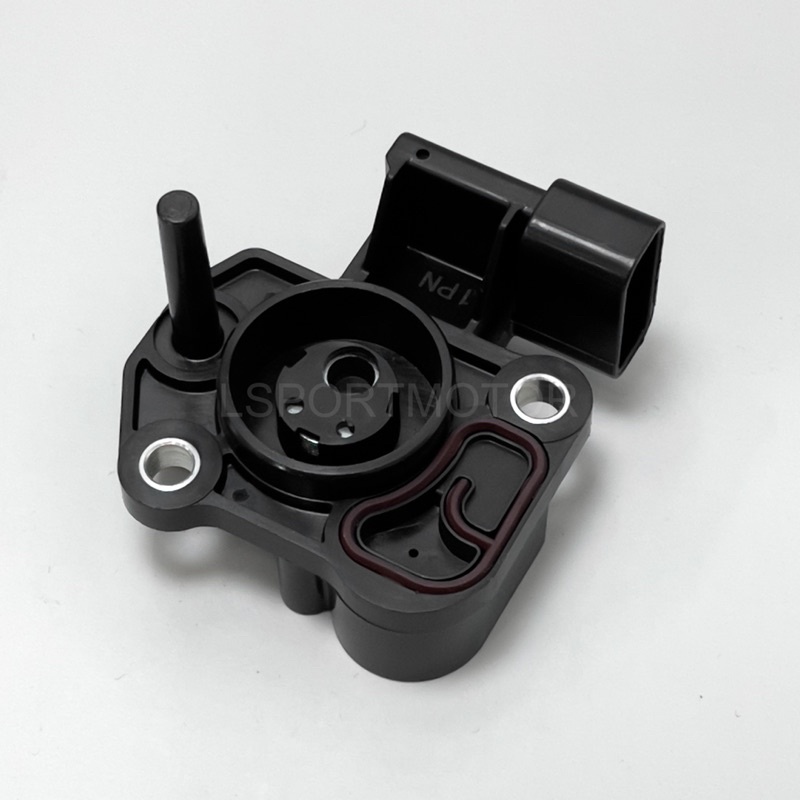 YAMAHA EGO-LC FI THROTTLE POSITION SENSOR (TPS) TAG EGO LC FI | Shopee ...