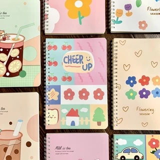 cute notebook - Prices and Promotions - Jun 2024 | Shopee Malaysia