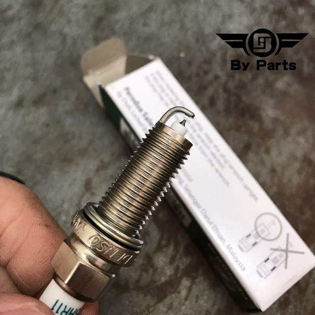 Perodua DENSO IRIDIUM Spark Plug New MYVI Aruz Bezza | Shopee Malaysia