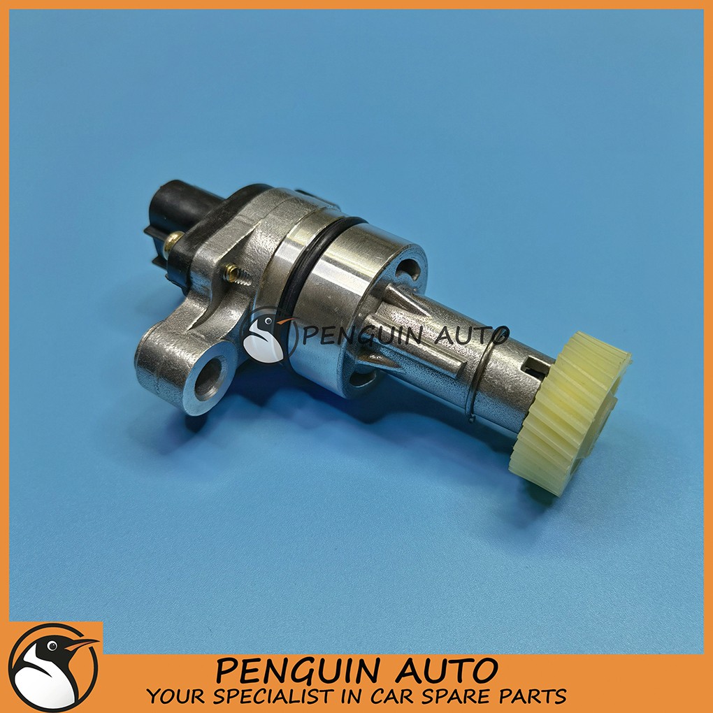 TOYOTA HILUX KUN25 SPEEDOMETER METER SPEED SENSOR GEAR 33T 83181-12020 ...