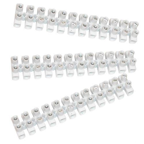 🔥 Ready Stock 🔥 PVC Connector Electrical # 5A/10A/15A/20A/30A/60A ...