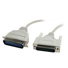 PANATEL PARALLEL PRINTER CABLE 3M (CB-PRT-3M-25C) | Shopee Malaysia