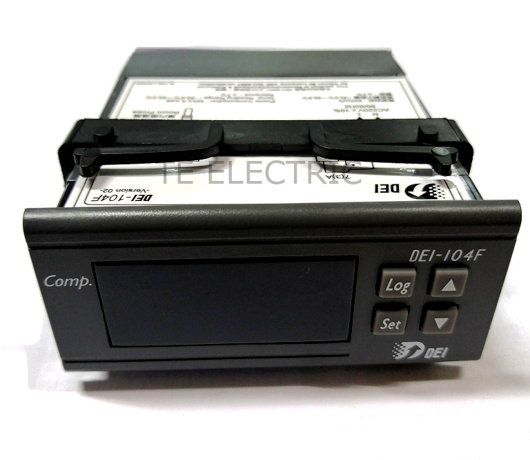 TAIWAN DEI - 104F DIGITAL TEMPERATURE CONTROLLER THERMOSTAT FOR ...