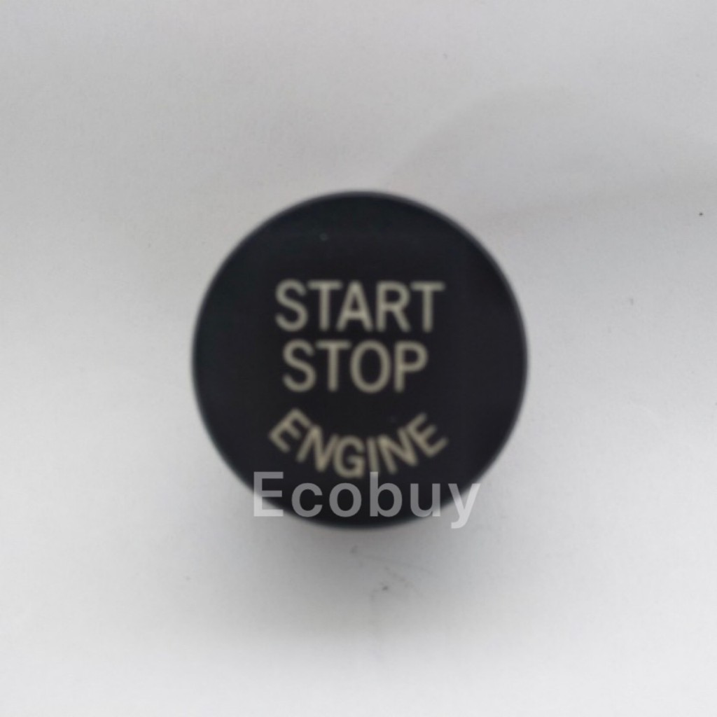 BMW F10 Start Stop Button | Shopee Malaysia
