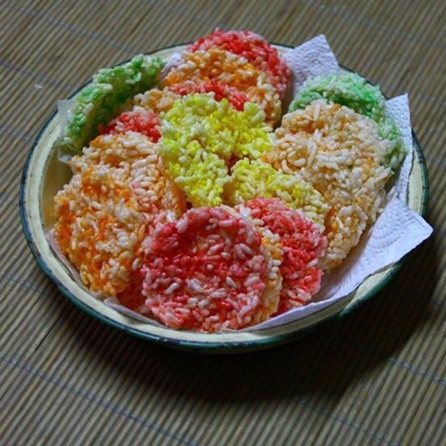 #RM #HALAL #KAMPUNG🔥🔥BEST SALE!!🔥🔥KUIH INANG-INANG MELAKA (BELUM GORENG ...