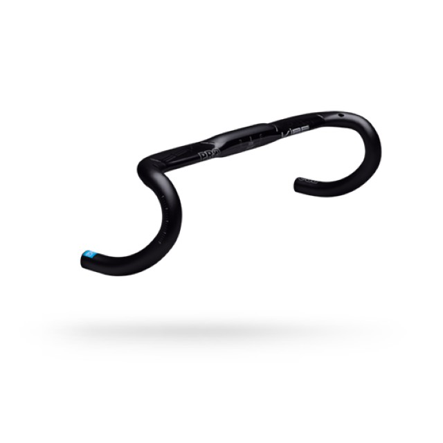 PRO Road Vibe Aero Alloy Handlebar 31.8 X 420mm | Shopee Malaysia