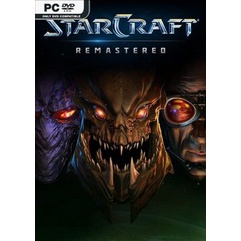 STARCRAFT REMASTERED V1.23.10.12409(latest version) (offline PC) (Free ...