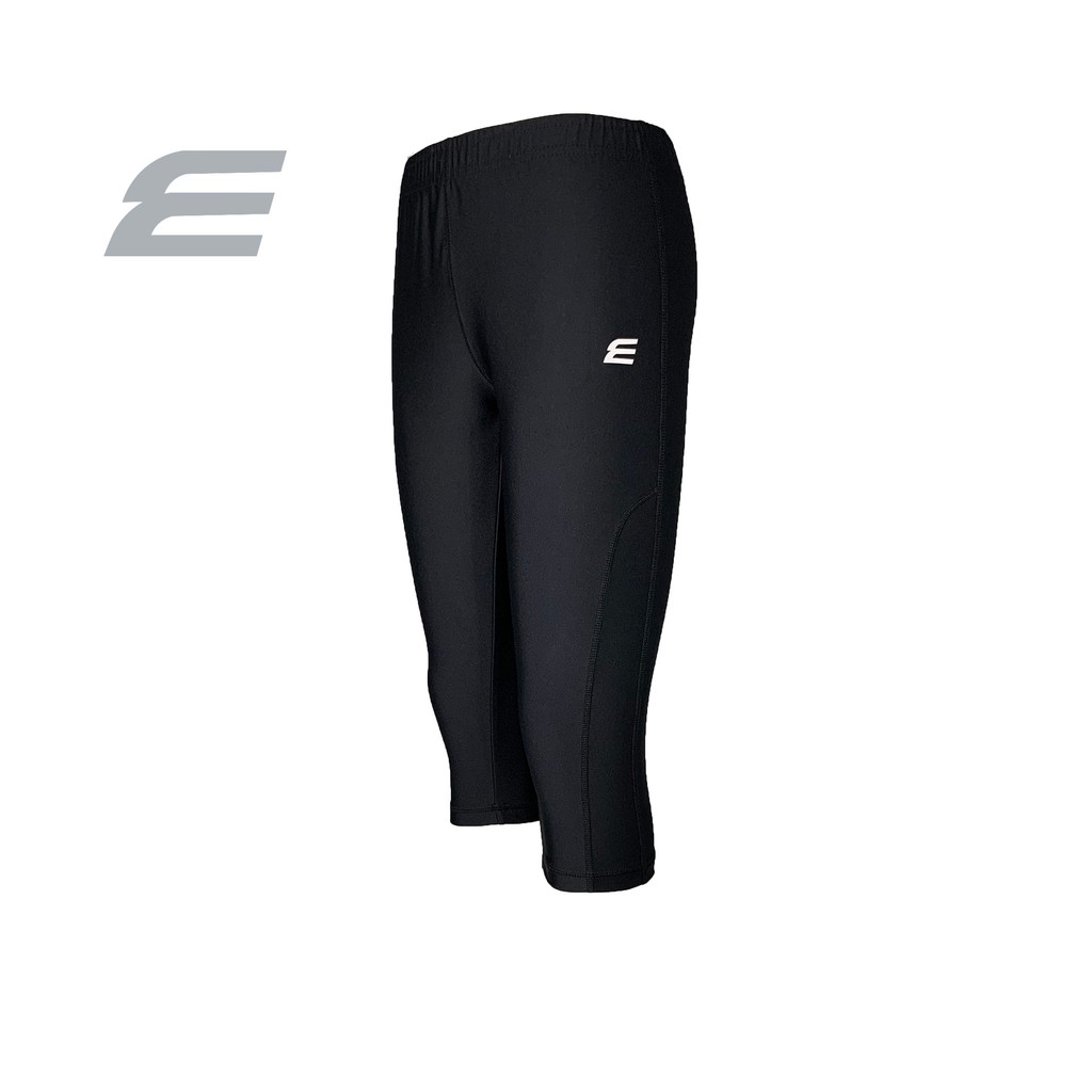 ELGINI E16024 Seluar Ketat 3/4 S-XXL | 3/4 Tights | Shopee Malaysia