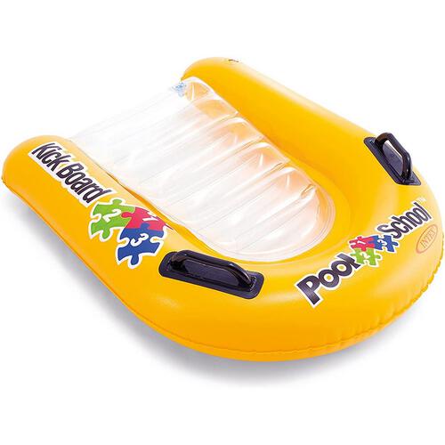 Intex Kid Board Pool School-Assorted (IT 58167EU) | Shopee Malaysia