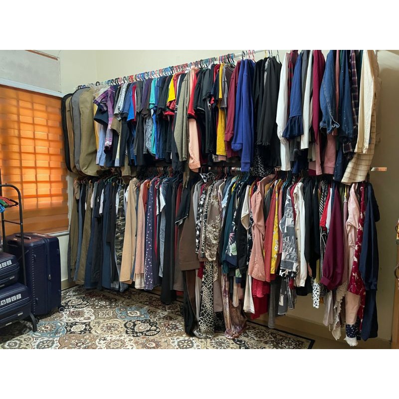 Penyangkut Baju Dinding | Shopee Malaysia