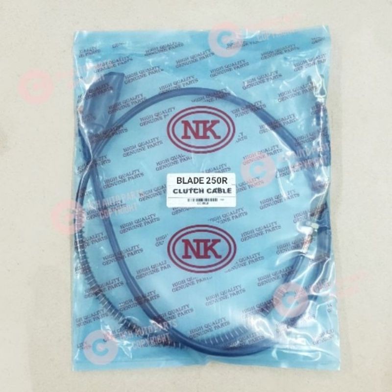 CLUTCH CABLE - NAZA - BLADE 250R/ BLADE 650/ N5 250/ GT 650R/ GT 250R ...
