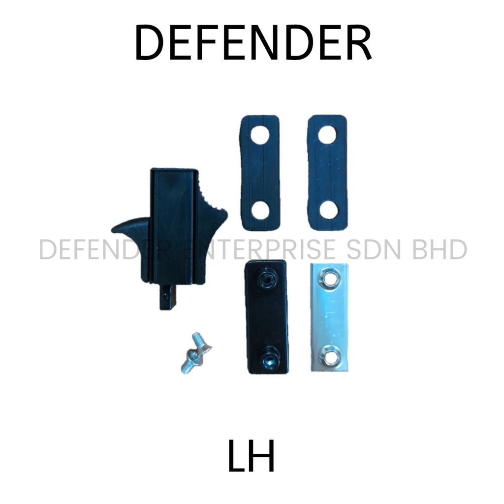 Defender Sliding Side Window Catch | Shopee Malaysia