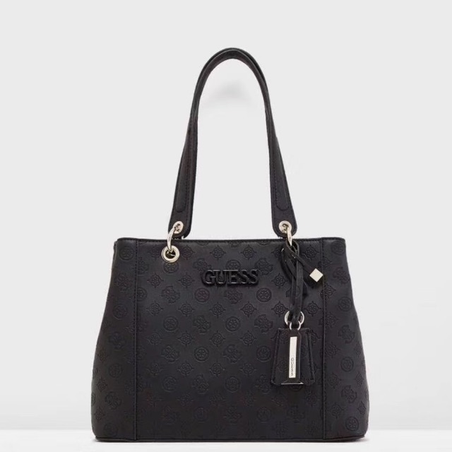 Original guess shoulder beg | Shopee Malaysia