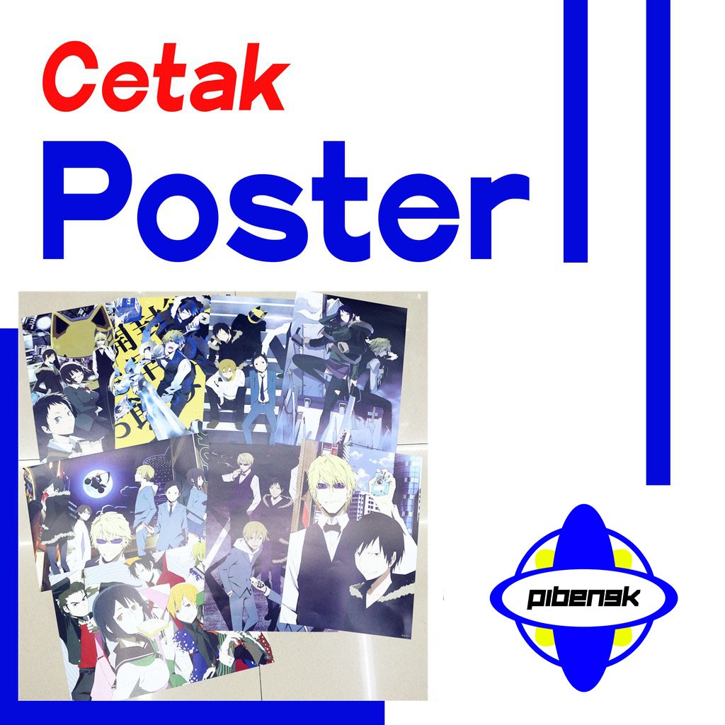 Custom POSTERS / PRINT PHOTOS / PHOTOS / PRINT POSTERS A4 & A5 ...