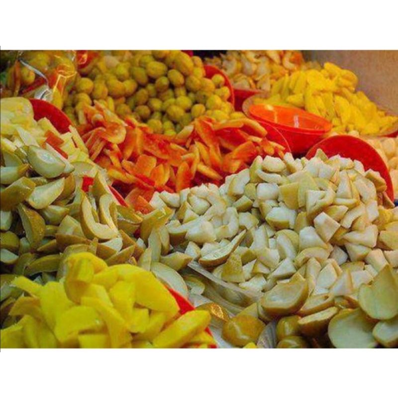 jeruk buah jeruk madu maksu / mak su balik pulau | Shopee Malaysia