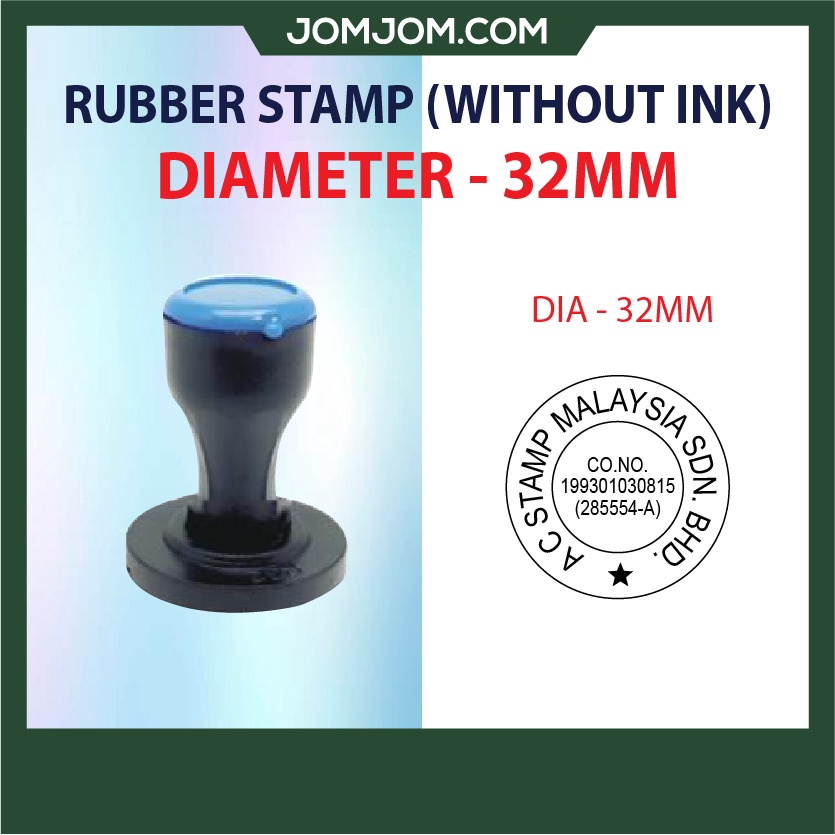 Rubber Stamp/Chop/Custom Made/Name Chop/ Company Chop/ Address Chop ...