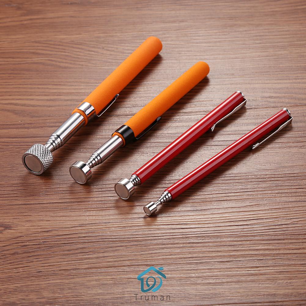 【Available-TR】Telescopic Magnetic Pick-Up Tools Portable Magnet ...