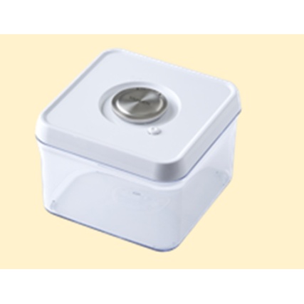 [Made in Korea] VAKUEN Vacuum Airtight tupperware Container patent ...