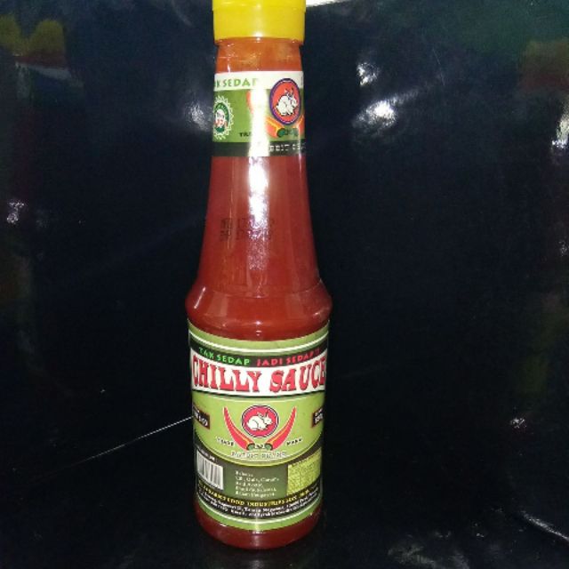 CAP ARNAB SOS CILI 650G | Shopee Malaysia