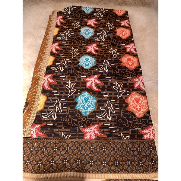 KAIN PANJANG BATIK/ BATIK LEPAS 105CM X 220CM (1) | Shopee Malaysia
