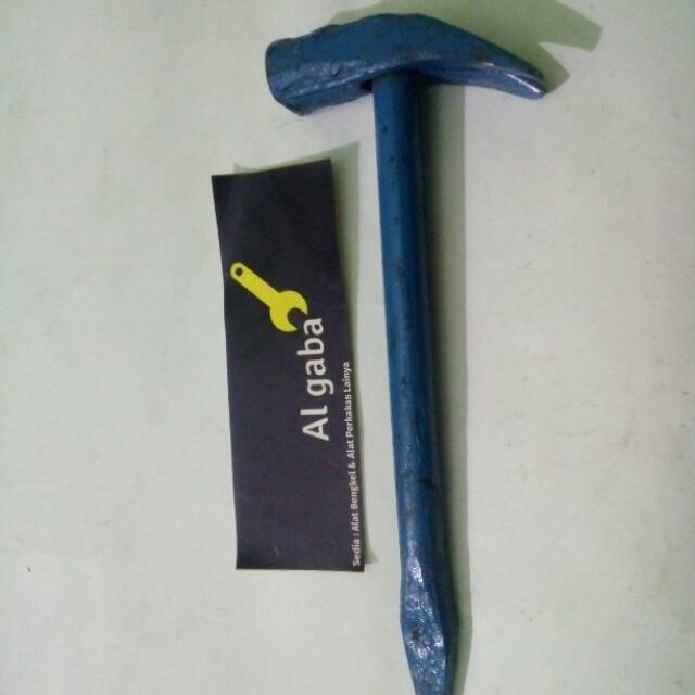 Full Iron Goat Hammer | Shopee Malaysia