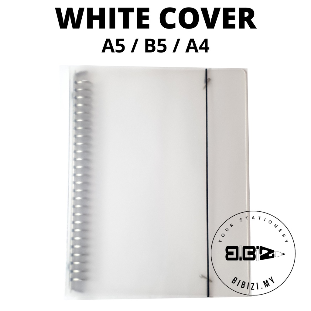 Notebook A5/B5/A4 Loose Leaf Notebook Notepad Planner Journal Memo ...