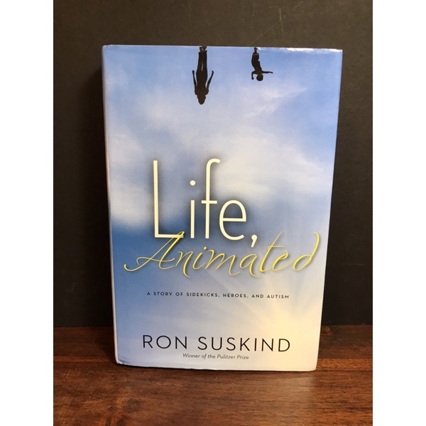 (HB) Life, Animated by Ron Suskind | Shopee Malaysia