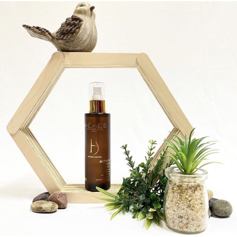 HEADS PROFESSIONAL ( HAIR TONIC ) | Shopee Malaysia