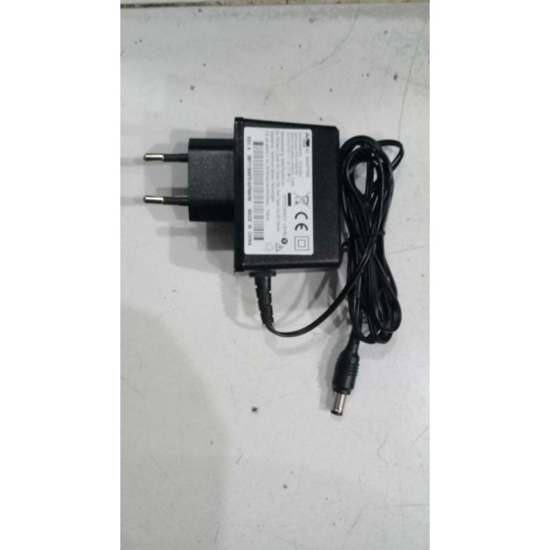Adapter STB ZTE CCTV ROUTER MODEM 12V 1A POWER SUPPLY ADAPTER 12V 1A ...