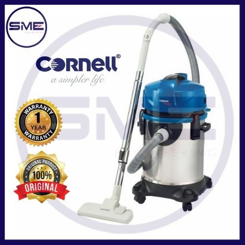 Cornell 3-in-1 Wet and Dry Vacuum Cleaner 32L CVC-WD602S 3-In-1 Vacuum ...