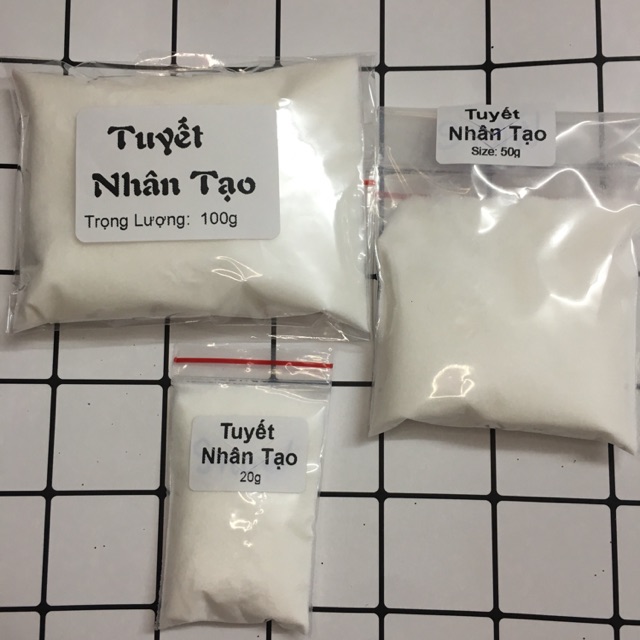 Artificial Snow (500g) | Shopee Malaysia