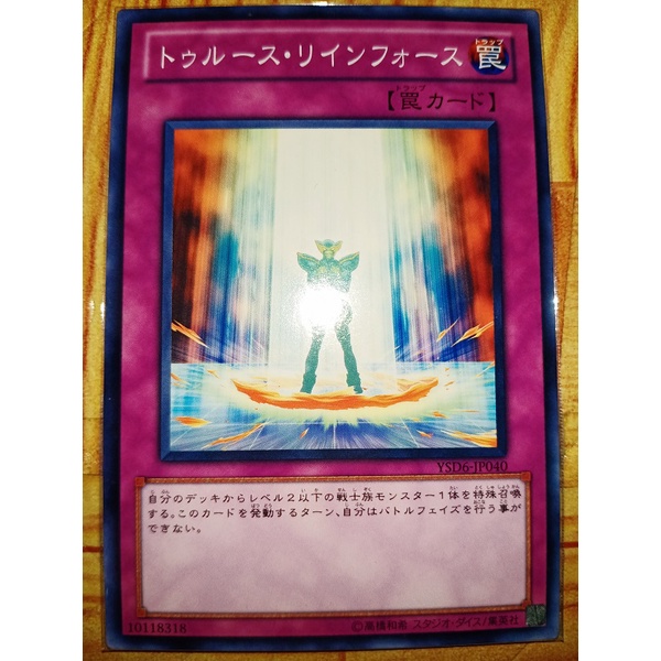 Reinforce Truth ( YSD6 ~ N ) | Shopee Malaysia