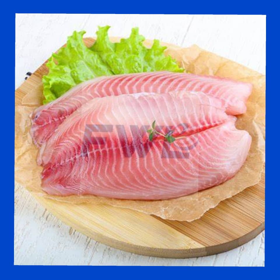 Tilapia fillet 150g-200g I 非洲鱼片150g-200g ( For Klang Valley Only ) | Shopee Malaysia