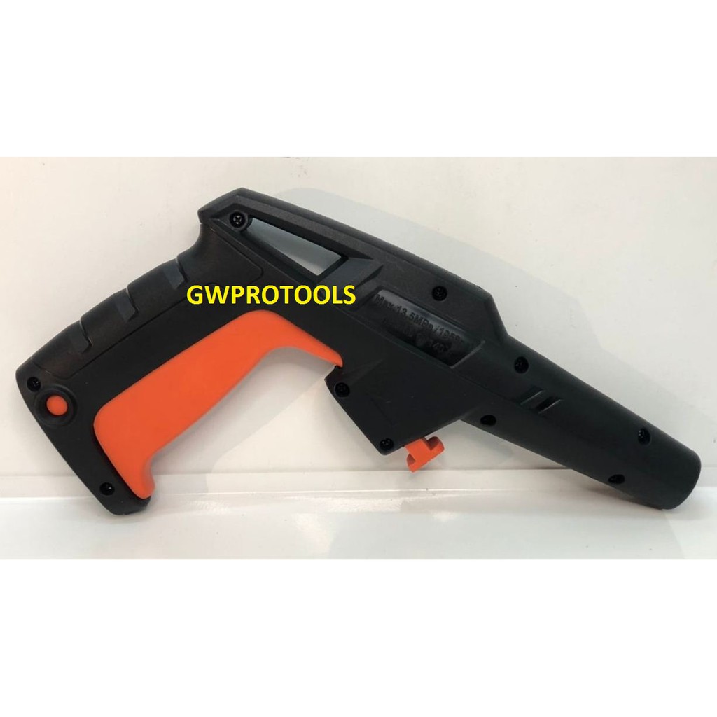 5170041-46 - PW1450TD / PW1450TDL BLACK&DECKER 1400W HIGH PRESSURE ...