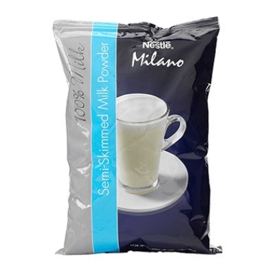 NESTLE MILANO Half Skim Milk Powder 15.5% - 500g | Shopee Malaysia