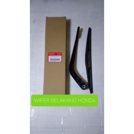 Honda JAZZ MOBILIO BRIO FREED BRV HRV ORIGINAL 1SET | Shopee Malaysia
