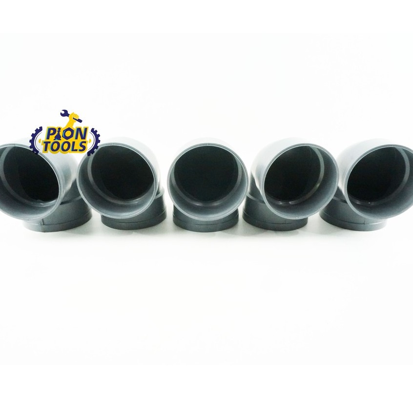 Jaya ORI Knie pvc dv 3" Elbow pvc knee pvc Elbow L pvc Keni pvc ...