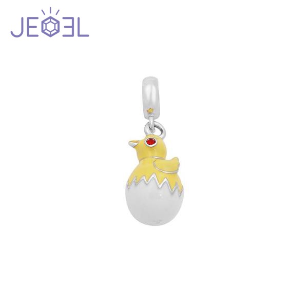 JEOEL Chick Enamel Bead | Shopee Malaysia