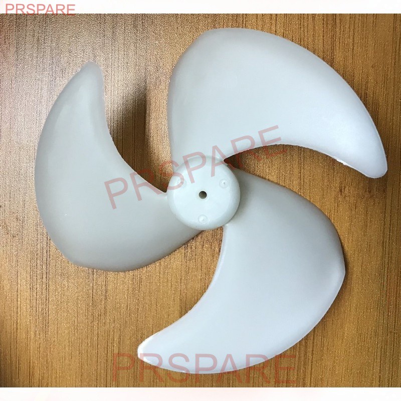 LG 5705 FAN BLADE PETI SEJUK GR-M602GPHA ORIGINAL | Shopee Malaysia