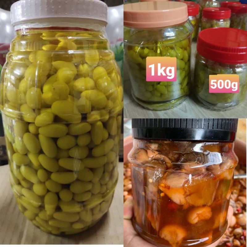 JERUK ANGGUR / JERUK CEMAI / JERUK KELUBI / JERUK MANGGA / JERUK ...