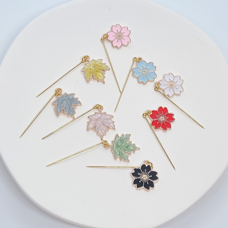 Oil Pant Pendant Jarum Peniti Pin Tudung Hijab Pin Shawl Pin Muslimah ...