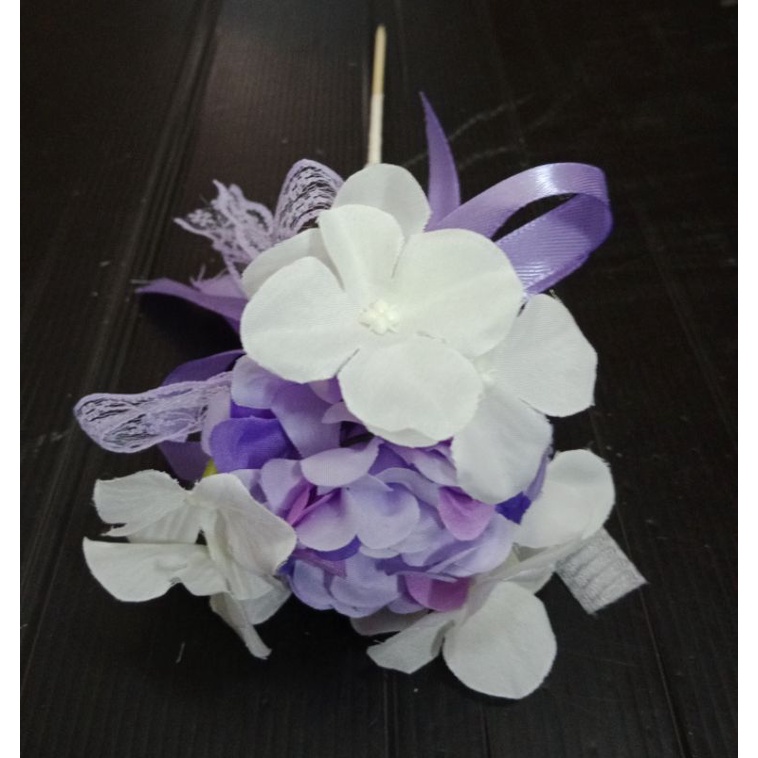 [VIP] 50pcs Bunga Telur / Bunga Pahar / Bunga Ball Mum / Wedding ...