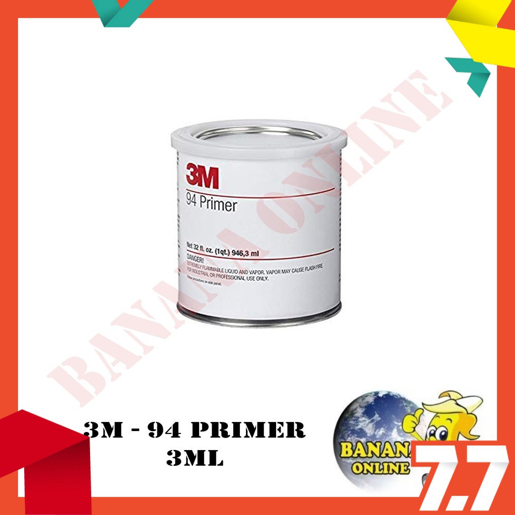 3M 94 Primer 946ml 32oz | Shopee Malaysia