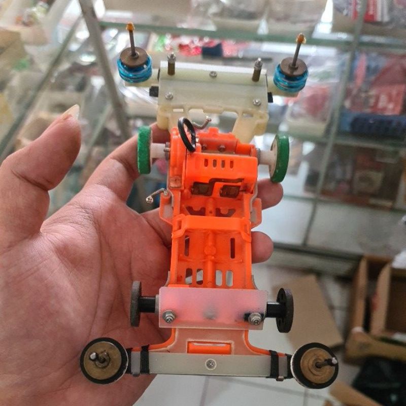 Tamiya Sloop Order | Shopee Malaysia