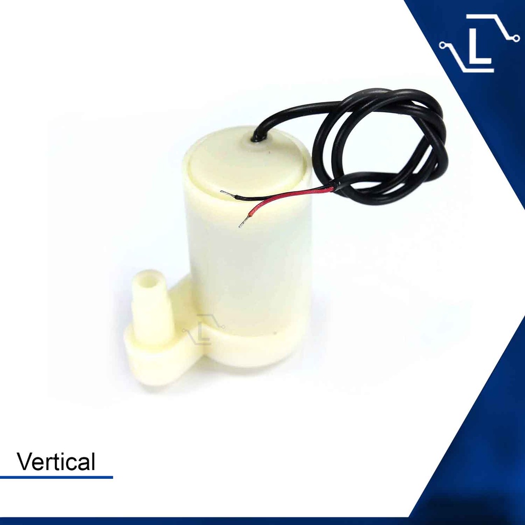 [Luminense] 5V DC water pump Silent Mini USB Submersible Water Pump ...