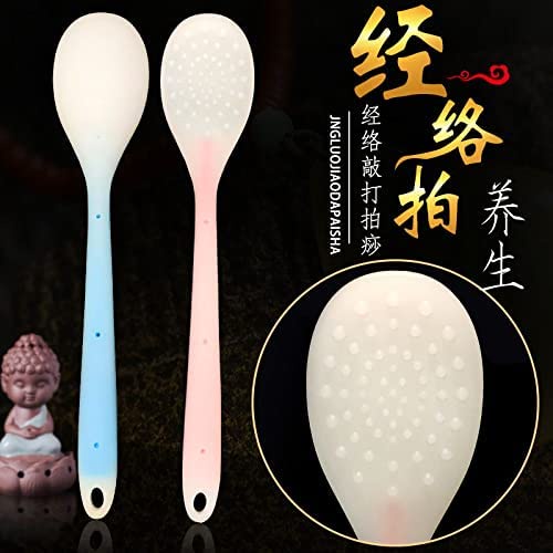 Silicon Massage Pasha Board Massage Stick Pat Whole Body Back Beater ...